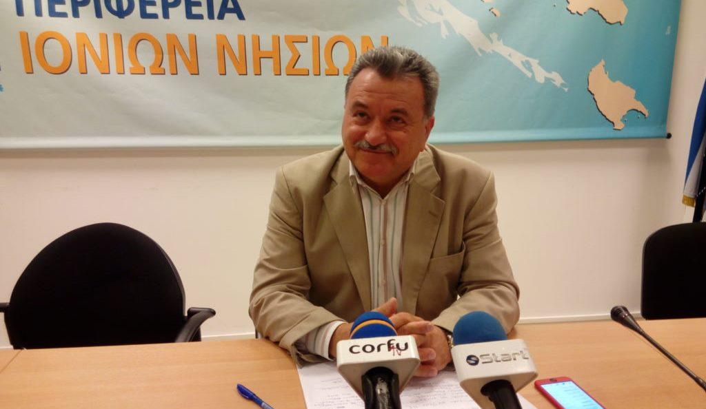 Περιφερειάρχης του ΣΥΡΙΖΑ έχει πάρει πάνω από 40 δάνεια αξίας 1,5 εκατ.