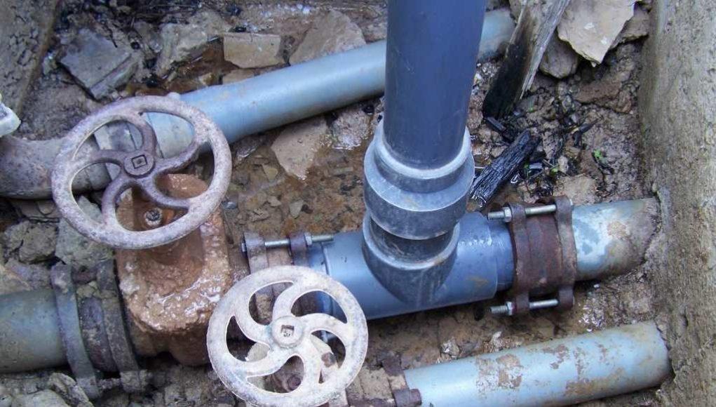 Αναβάθμιση συστήματος υδροδότησης σε Δήλεσι, Αγ. Θωμά, Κλειδί