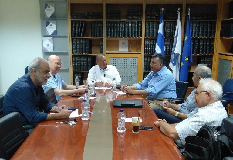 ΚΕΔΕ: Συνεδρίασε η επιτροπή ΕΣΠΑ για τον σχεδιασμό των δήμων ενόψει του ...