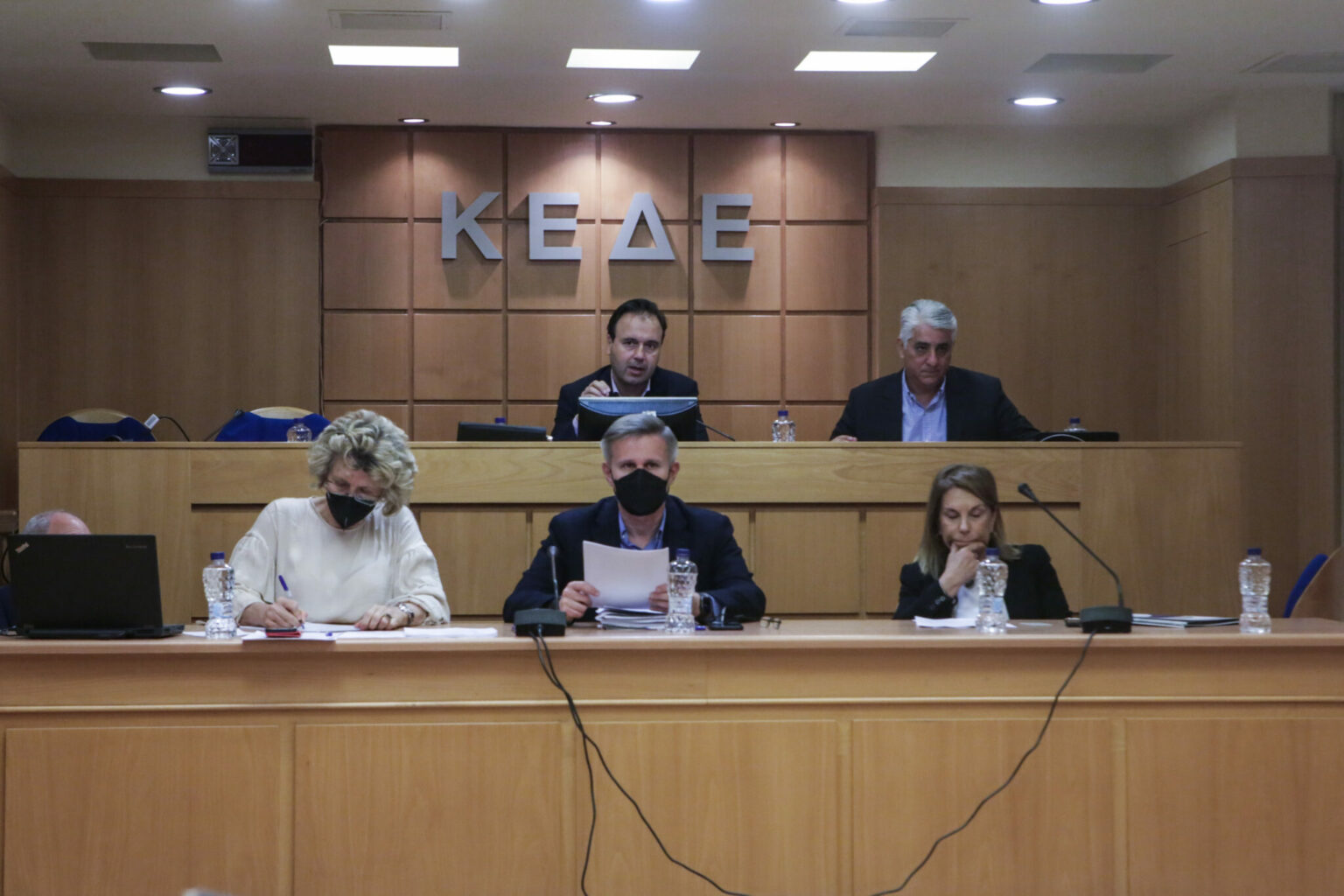 ΚΕΔΕ: Από 1η Ιουλίου οι προτάσεις για ένταξη σε πρόγραμμα ψηφιακού ...