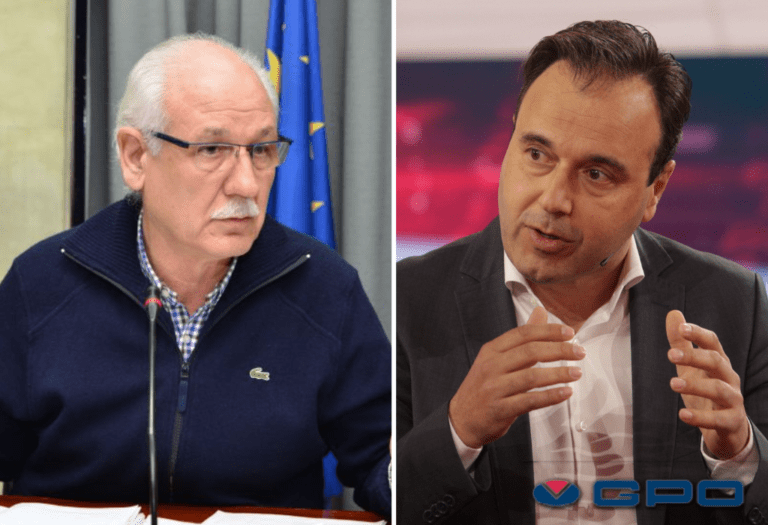 Δημοσκόπηση GPO σε Λάρισα και Τρίκαλα: Φαβορί για επανεκλογή οι ...