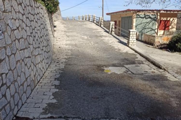 Δήμος Βόρειας Κυνουρίας: Διακήρυξη του έργου «Αποκατάσταση κεντρικού ...