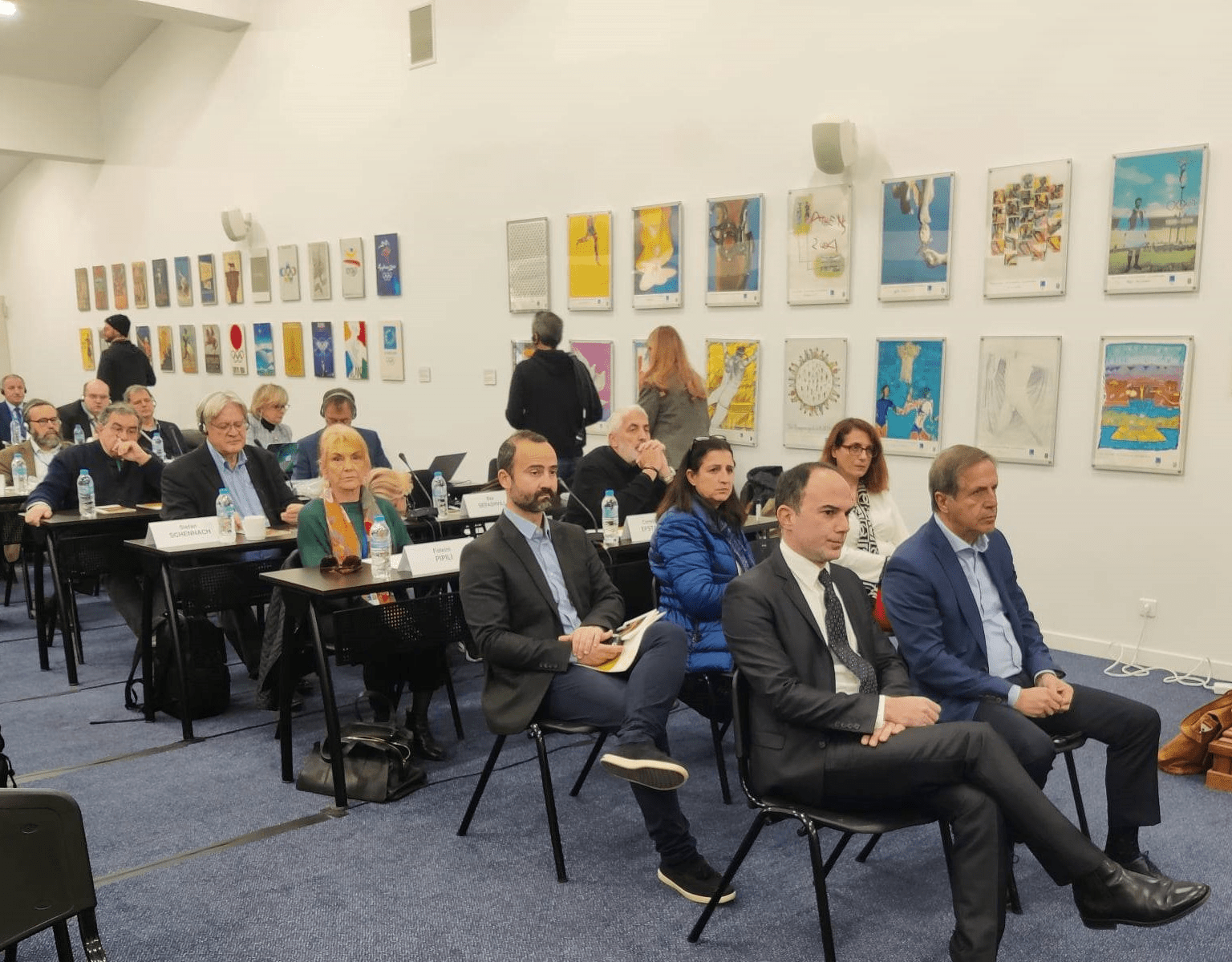 Περιφέρεια Δυτικής Ελλάδας: O αντιπεριφερειάρχης Λ. Δημητρογιάννης στη ...