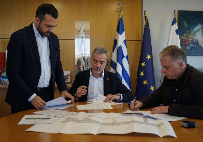 Θεσσαλονίκη: Remake για την περιοχή του Ιπποκρατείου – Υπογράφηκε η ...