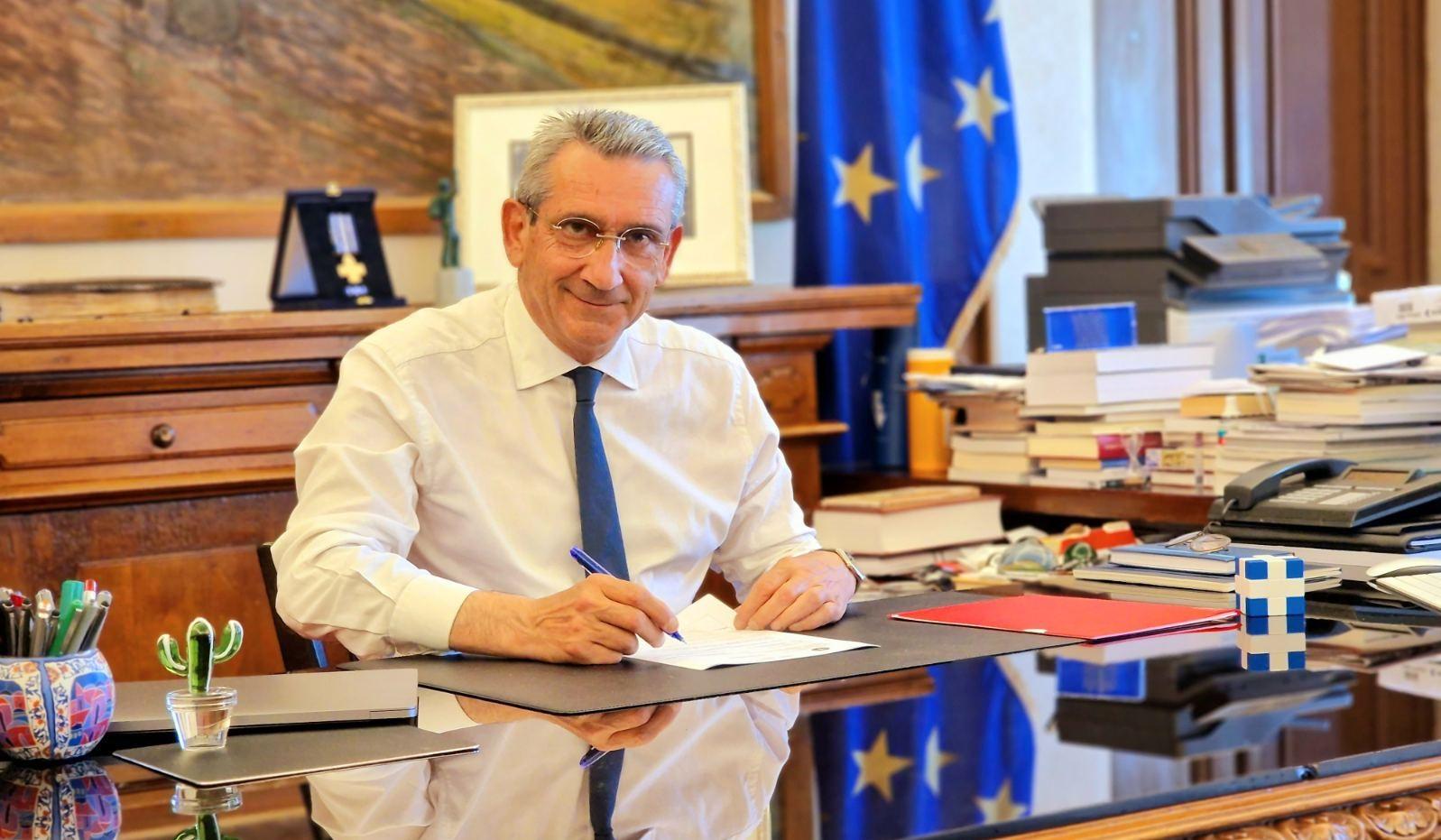 Περιφέρεια Νοτίου Αιγαίου: Αναβάθμιση των εγκαταστάσεων του Νοσοκομείου ...