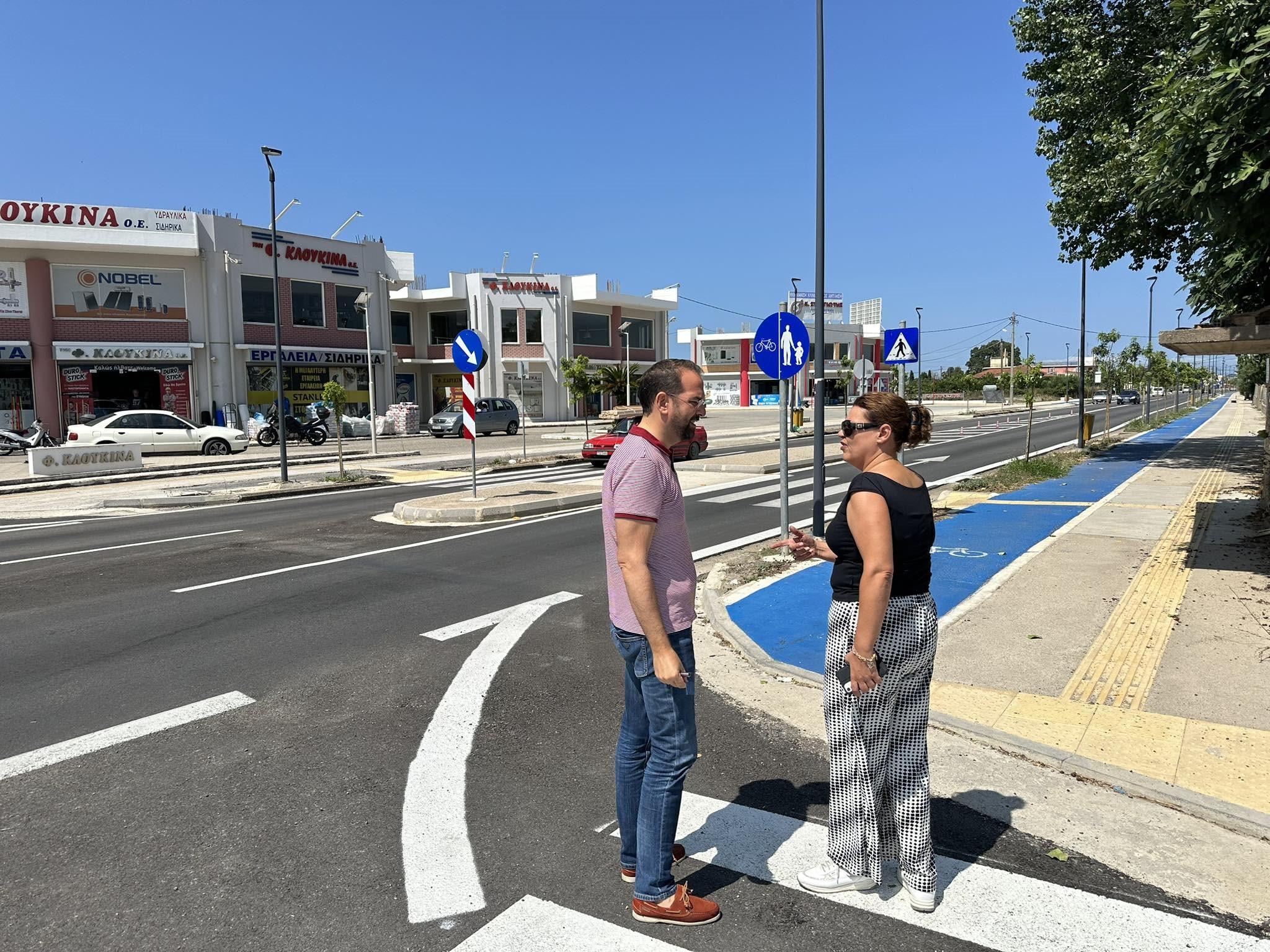 Περιφέρεια Δυτικής Ελλάδας: Ο Νεκτάριος Φαρμάκης στον αναβαθμισμένο ...