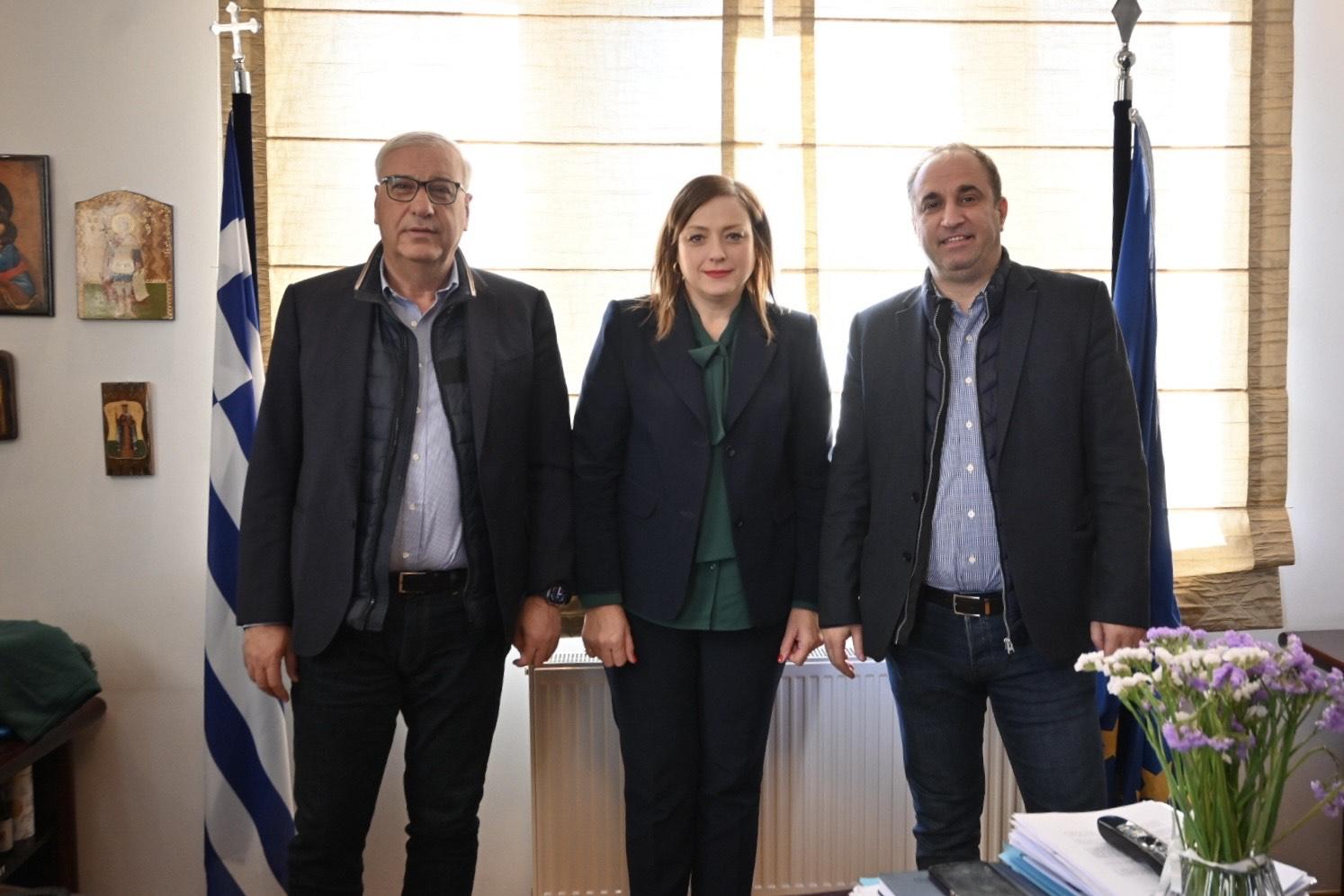 Παράταση προθεσμιών για ένταξη στο πρόγραμμα "Αντώνης Τρίτσης". Η ...