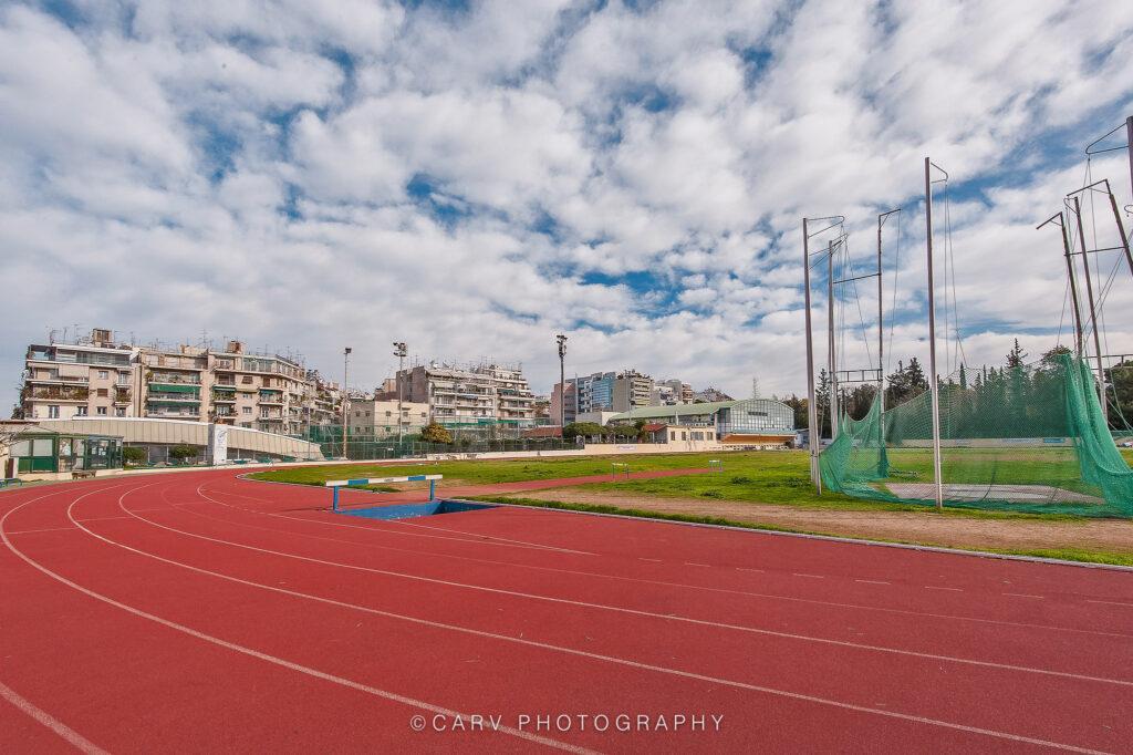 Ο Δήμος Αθηναίων έχει βάλει στον...πάγο τη δωρεάν άθληση χιλιάδων δημοτών