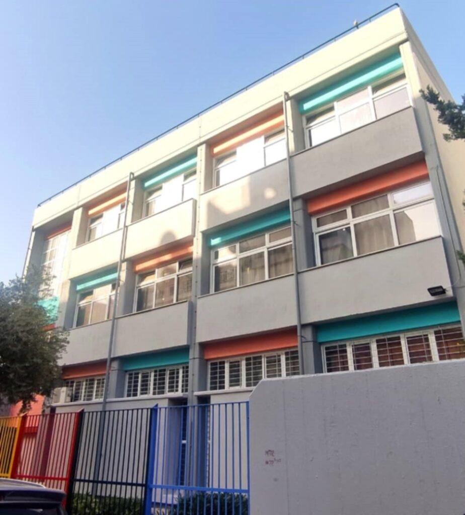 Δήμος Πειραιά: Ανακαινίζει και επισκευάζει τα σχολεία της πόλης