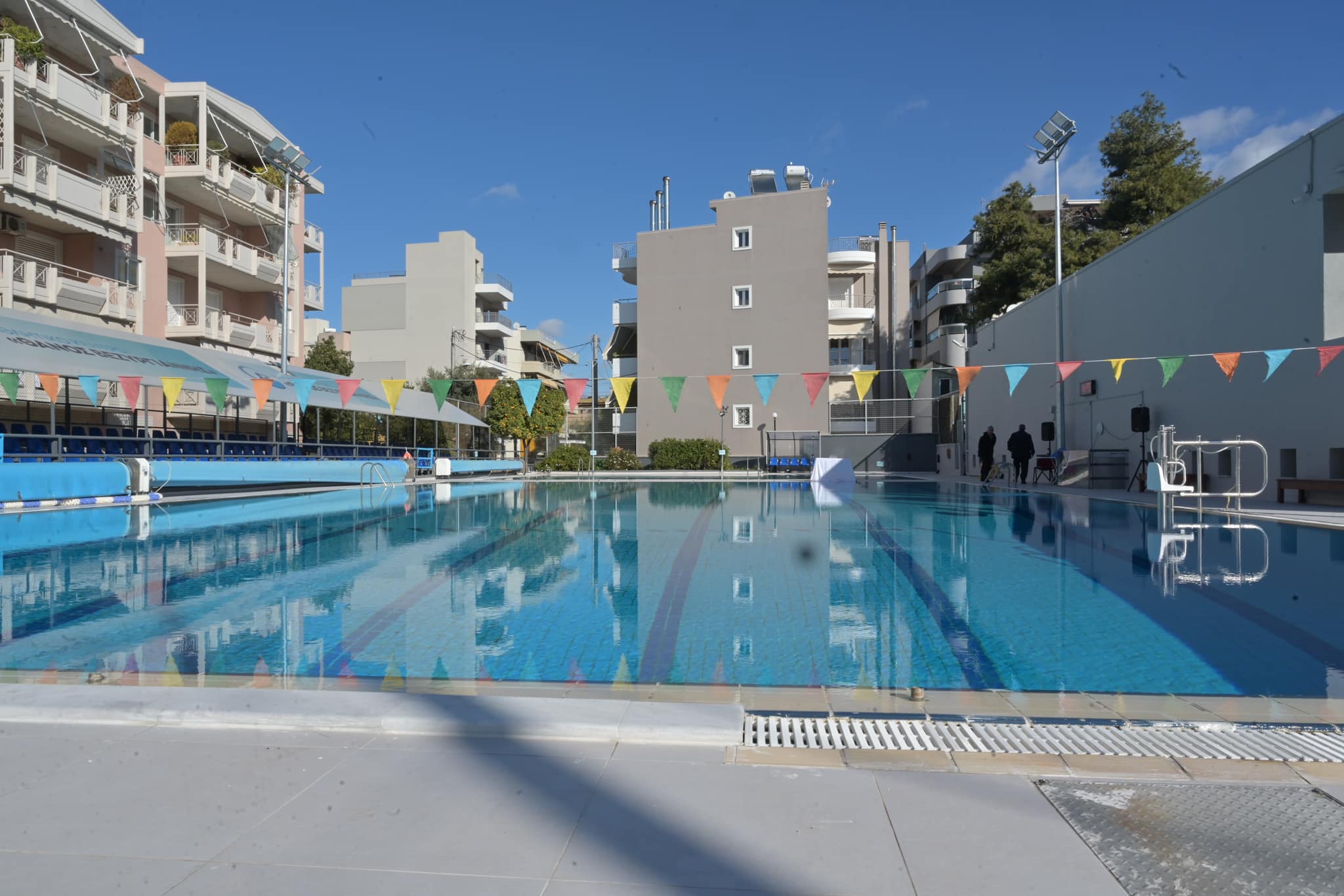 Δήμος Φιλοθέης Ψυχικού: Ξεκίνησαν οι εγγραφές στα προγράμματα ...