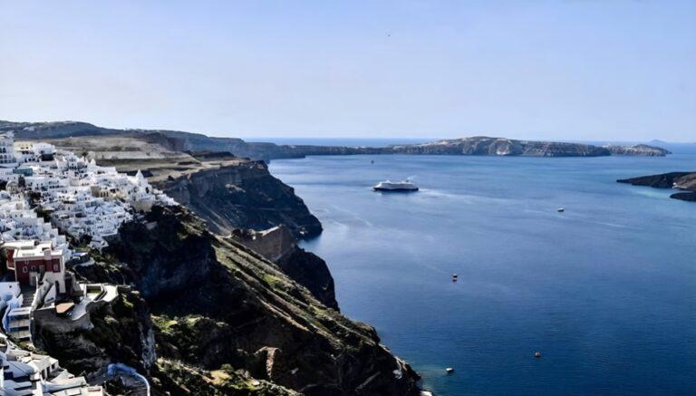 Χατζημάρκος: Εικόνα αισιοδοξίας η φωτογραφία του πρώτου ...