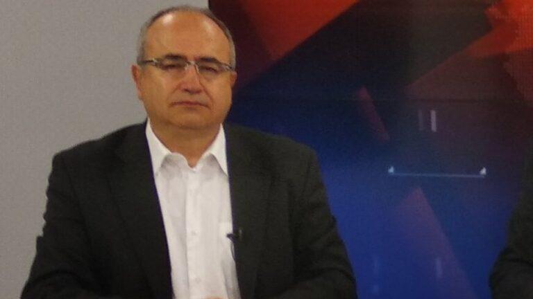 Νίκος Μπάμπαλος: Με την αρχή της άνοιξης ξεκινάμε και εμείς να ...