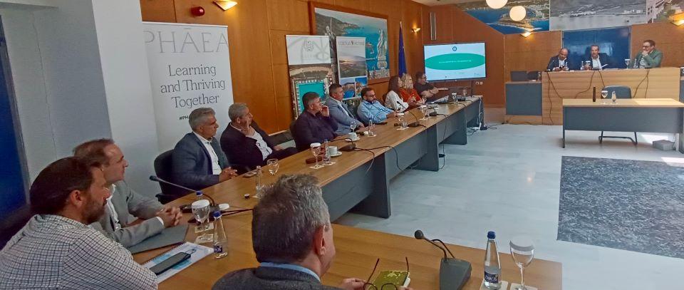 Δήμος Χερσονήσου: Πάνω από 33.000 κλίνες θα ενταχθούν στο σύστημα ...