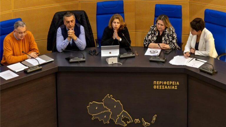Περιφέρεια Θεσσαλίας: Περιφερειακές συσκέψεις με επίκεντρο τον τουρισμό