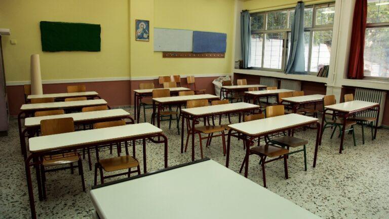 Κρούσμα μηνιγγίτιδας στο 6ο ΕΠΑΛ Αθήνας - Κλείνουν πέντε σχολεία