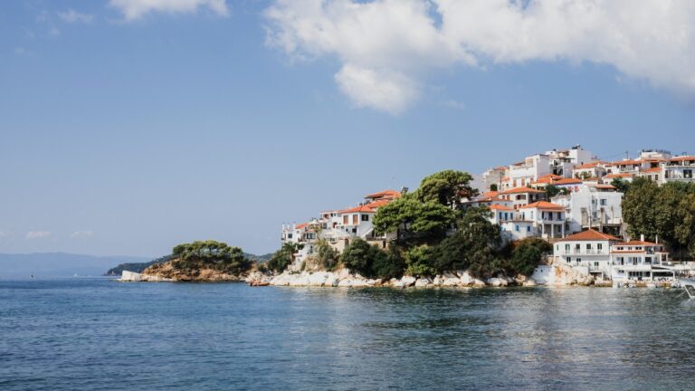 Η νεολαία της Σκιάθου στο επίκεντρο: Φρέσκες ιδέες και καινοτομία