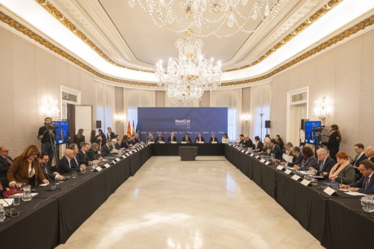 Περιφέρεια Αν. Μακεδονίας-Θράκης και Καταλονία θέτουν τις βάσεις για ...