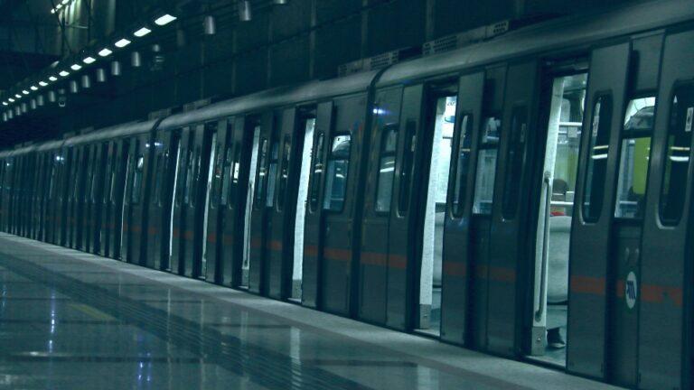 Γραμμή 4 Μετρό: Επεκτάσεις και νέοι σταθμοί σε όλη την Αττική - Οι ...