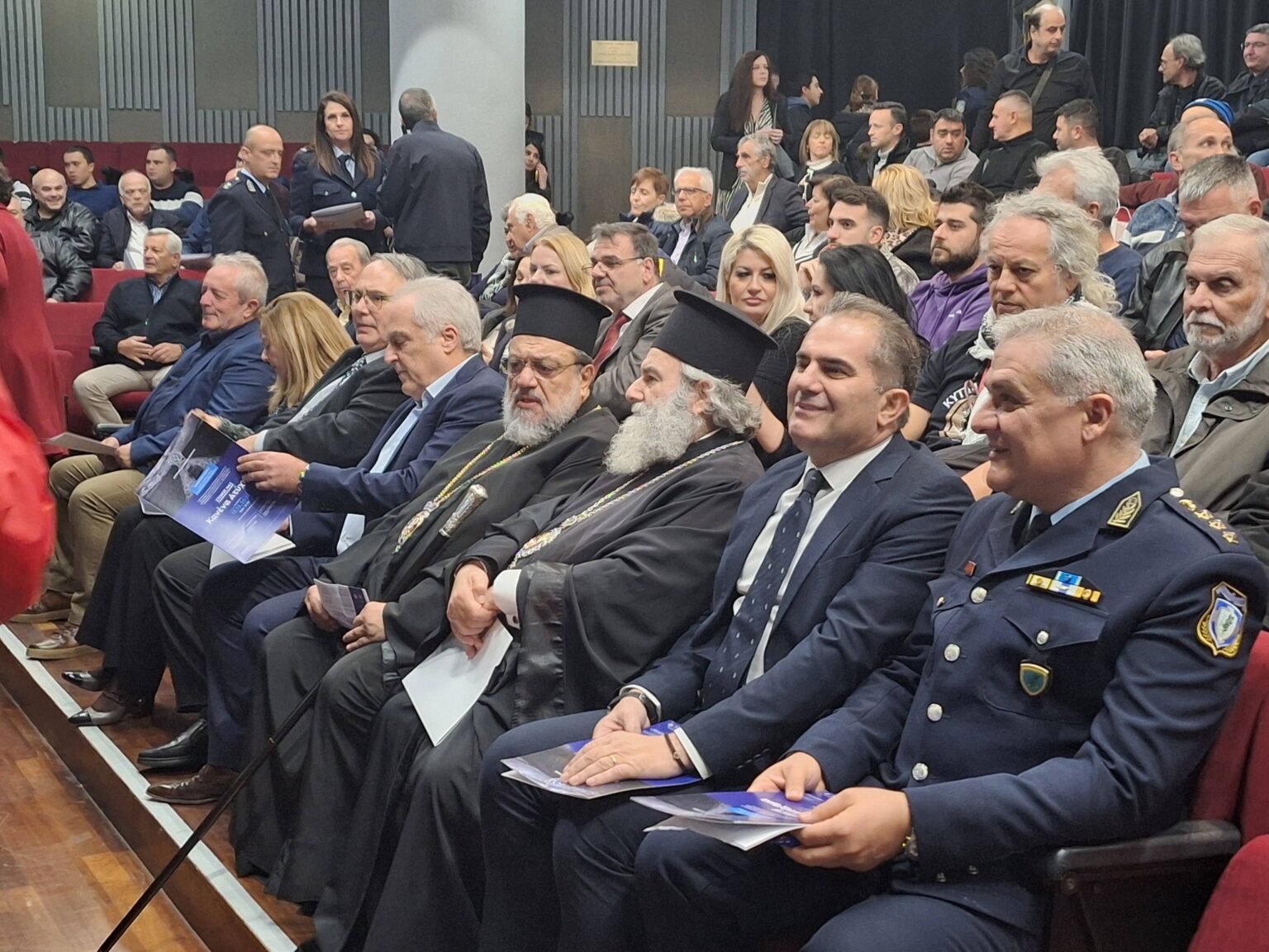 Καλαμάτα: Ημερίδα για τον νέο Κώδικα Οδικής Κυκλοφορίας και την Οδική ...
